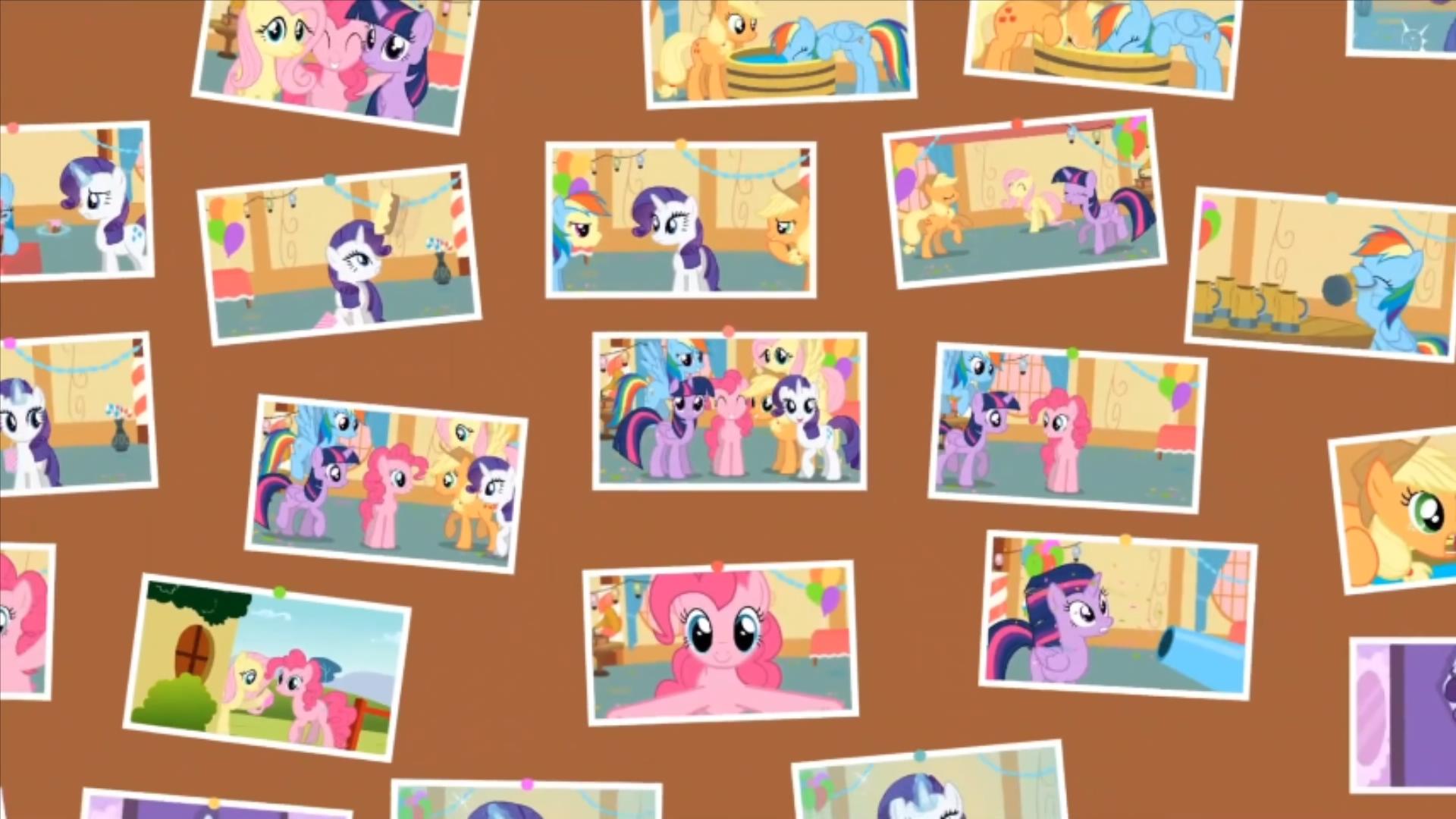 马国记忆 | EquestriaMemory