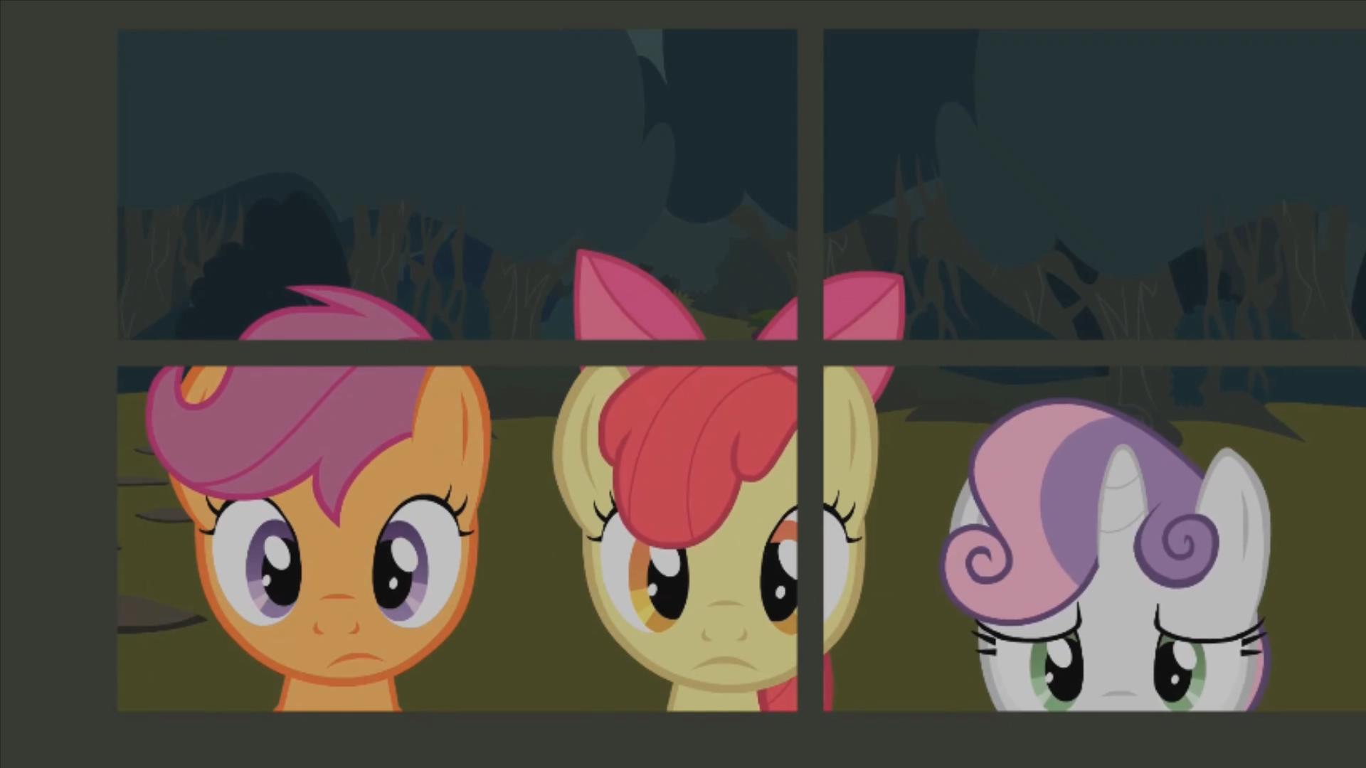 MLP 游戏-EquestriaMemory